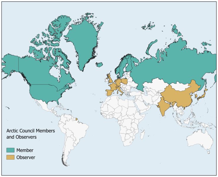 Arctic Cooperation - Arctic Centre